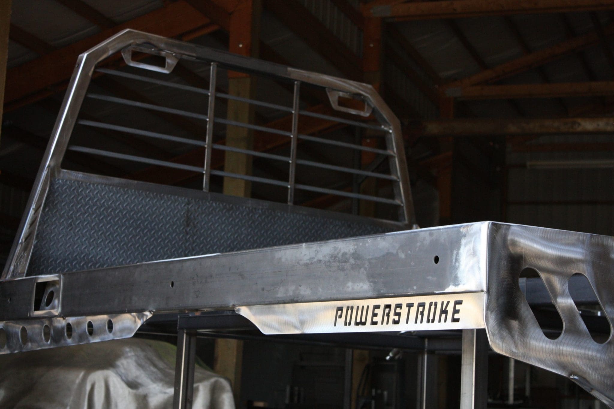 Shop Flatbed Kits – Double Diamond Fabrication